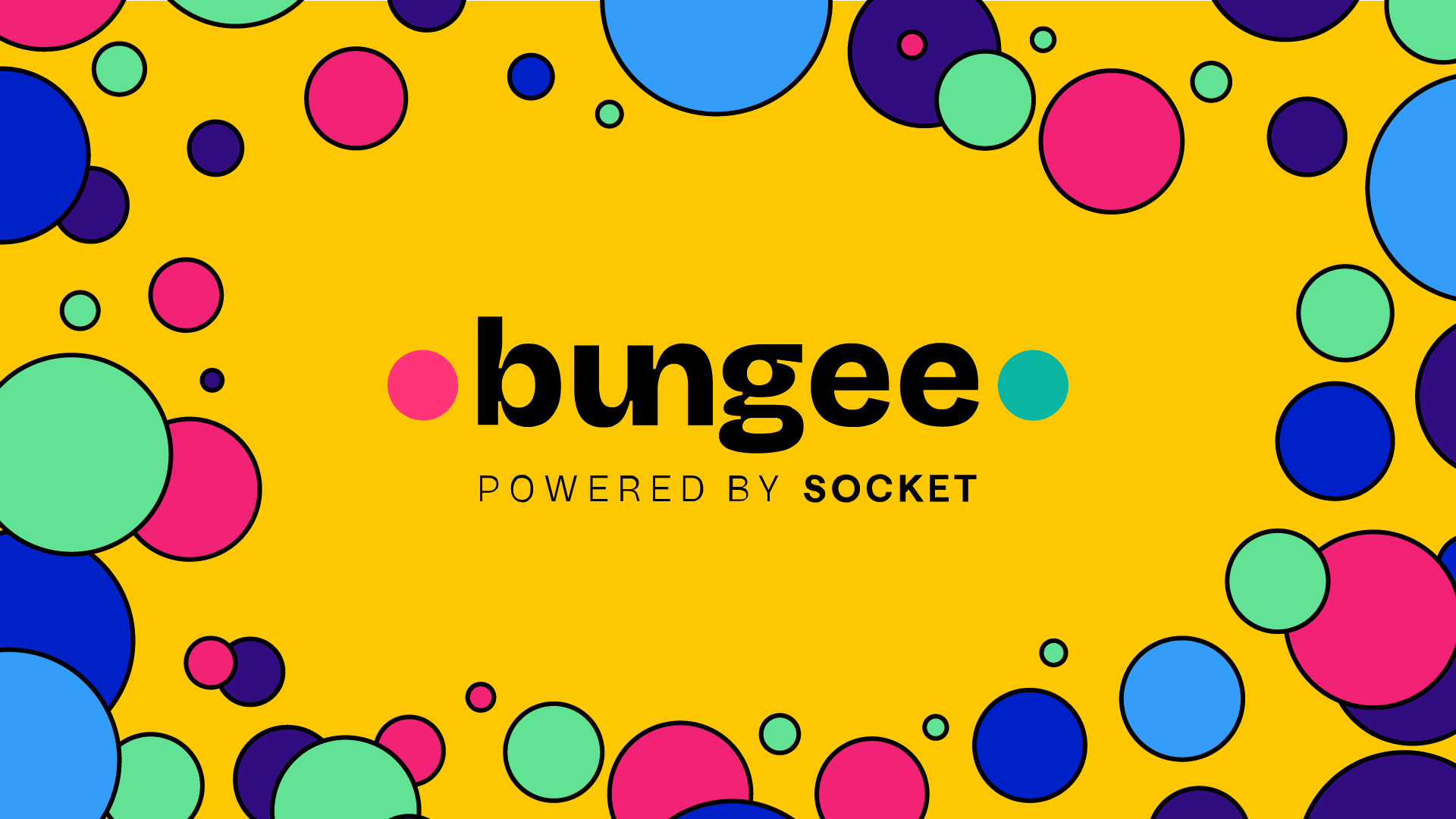 Bungee Protocol - Swap tokens across chains